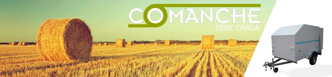 Remolques | Rcomanche